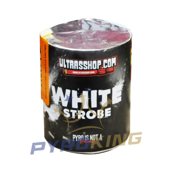 ZX8032F White strobe.(Duży Stroboskop) - Surex - PyroKing